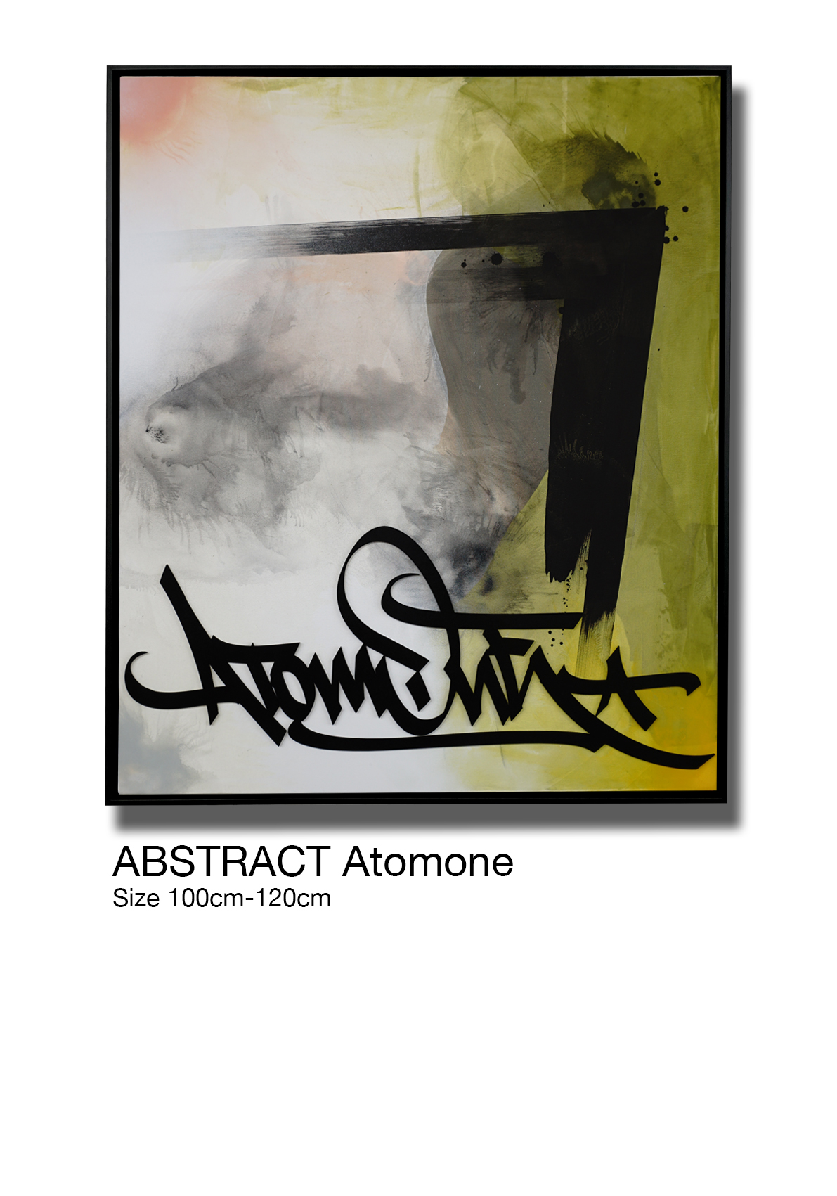 Artwork – Page 4 – Unframed Art Gallery